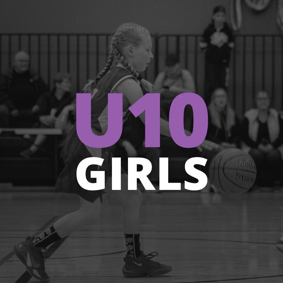 U10 – St. John's Minor Basketball