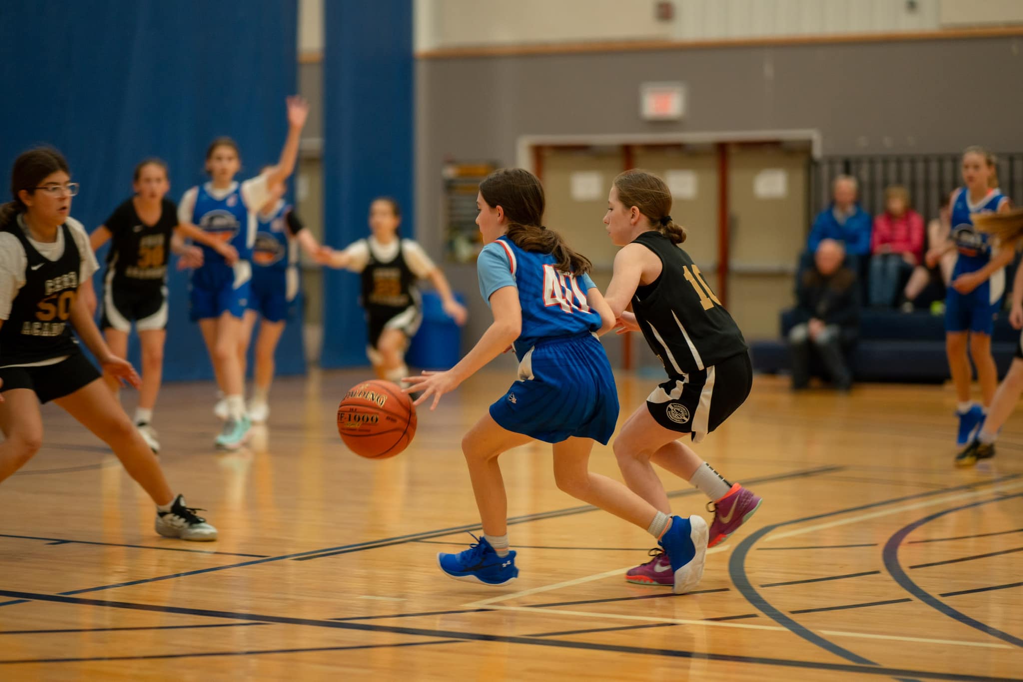 Home - St. John's Minor Basketball