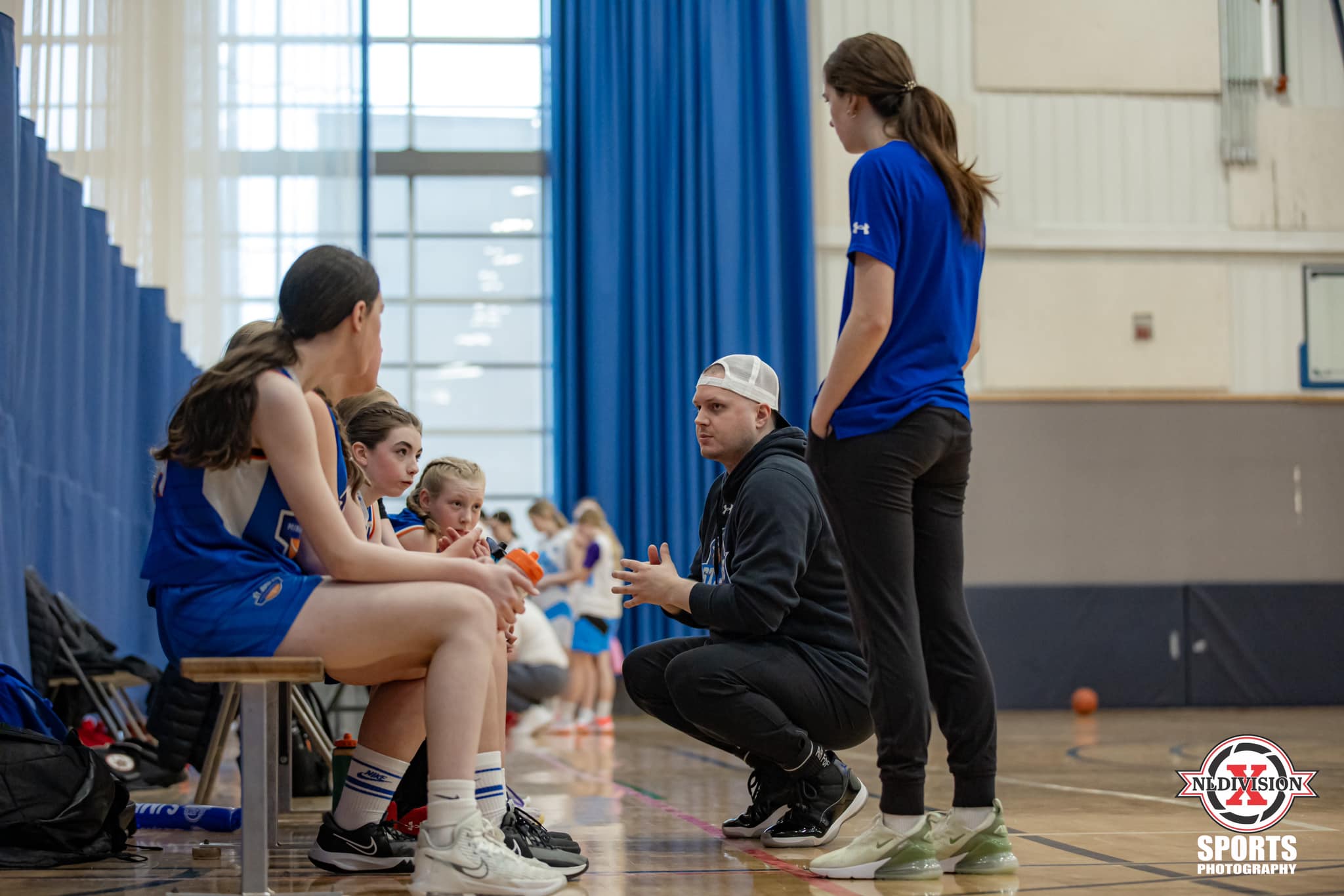 Home - St. John's Minor Basketball